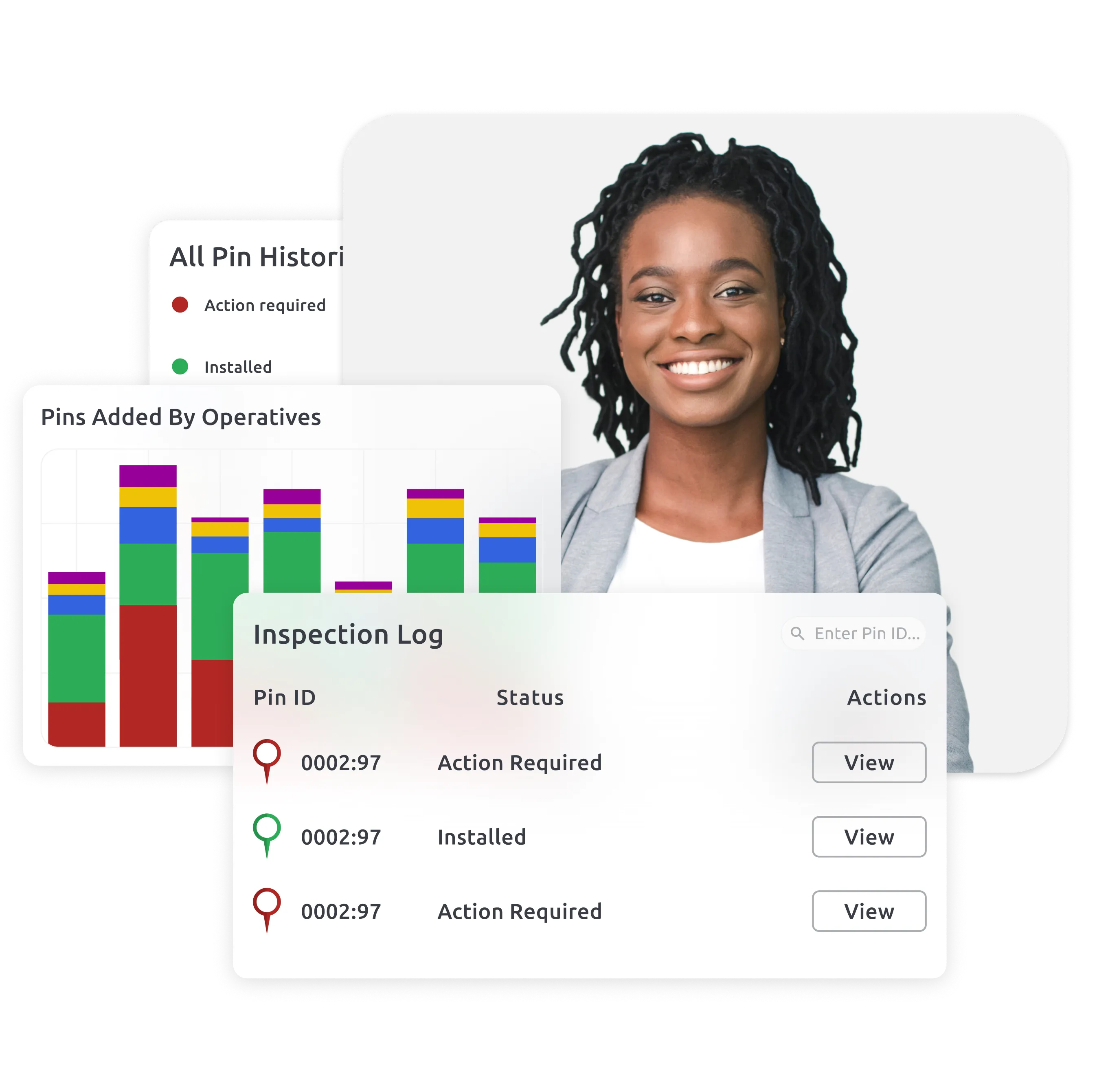 Bolster Systems | Guest Access